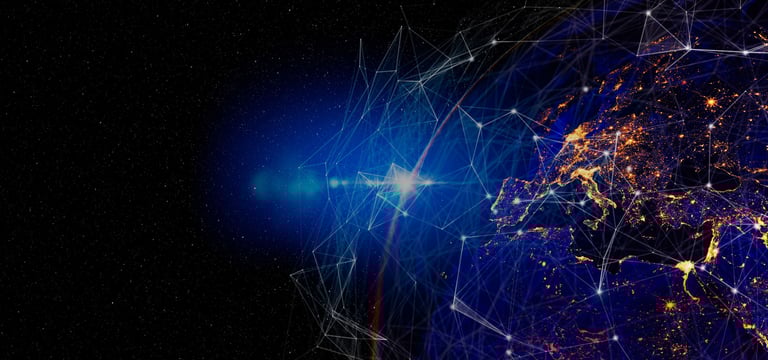 Physical Layer Solutions | AccelerComm