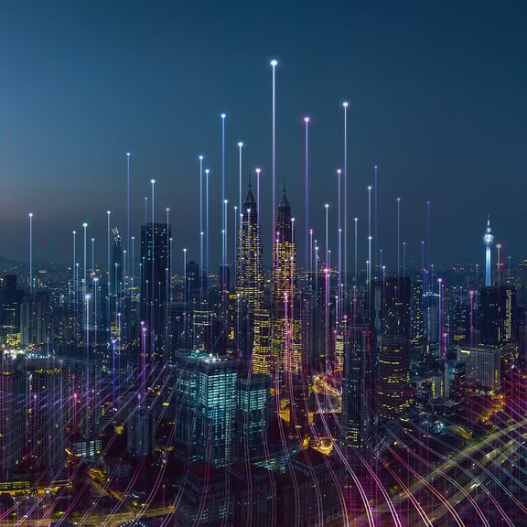 Physical Layer Solutions | AccelerComm