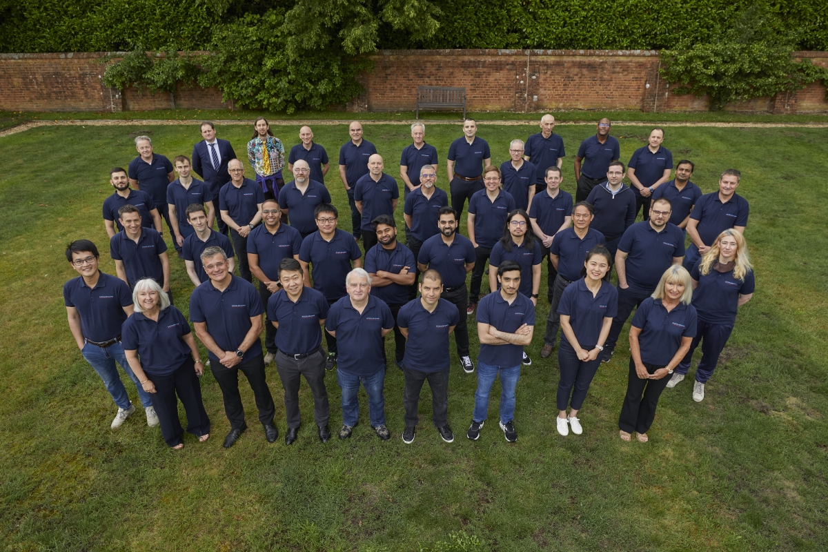 Forward Error Correction & Channel Coding Experts | AccelerComm