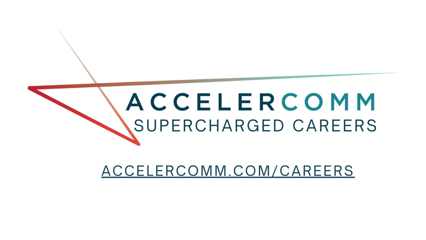 Careers at AccelerComm