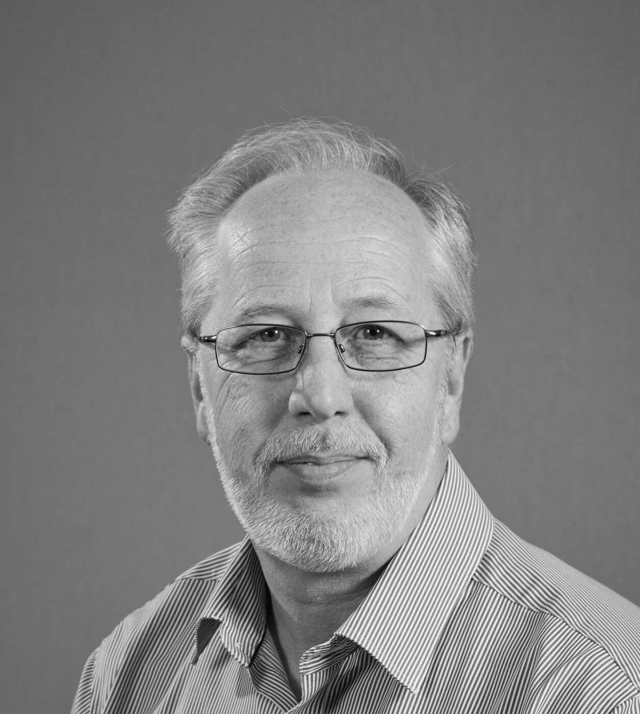 Drew Fellows Chief Operating officer